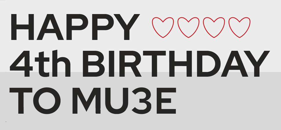 【SC会員限定】HAPPY BIRTHDAY TO MU3E！ENJINメンバーからの生電話風メッセージ公開！｜ENJIN OFFICIAL SITE